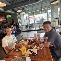 ROOSTER’S RESTAURANT - Updated December 2025 - 118 Photos & 196 Reviews ...