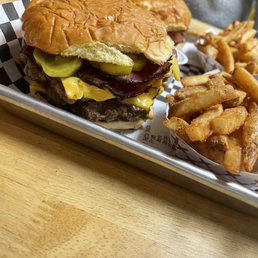 PATTY SHACK - Updated December 2024 - 165 Photos & 212 Reviews - 1207 W ...