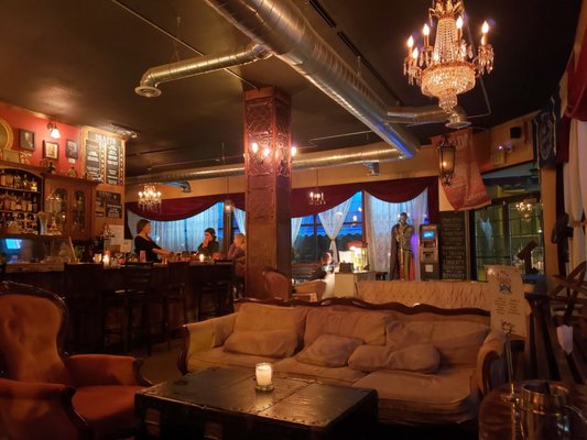 1864 Tavern, 290 California Ave, Reno, NV, Bars - MapQuest