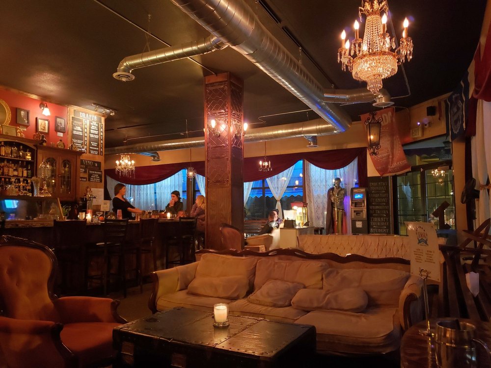 1864 TAVERN - 318 Photos & 199 Reviews - Lounges - 290 California Ave ...