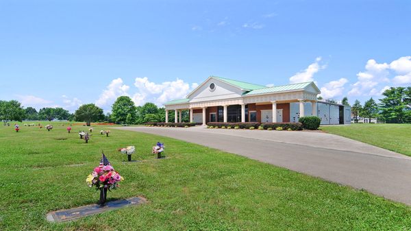 BLUE RIDGE MEMORIAL GARDENS - Updated December 2025 - Request ...