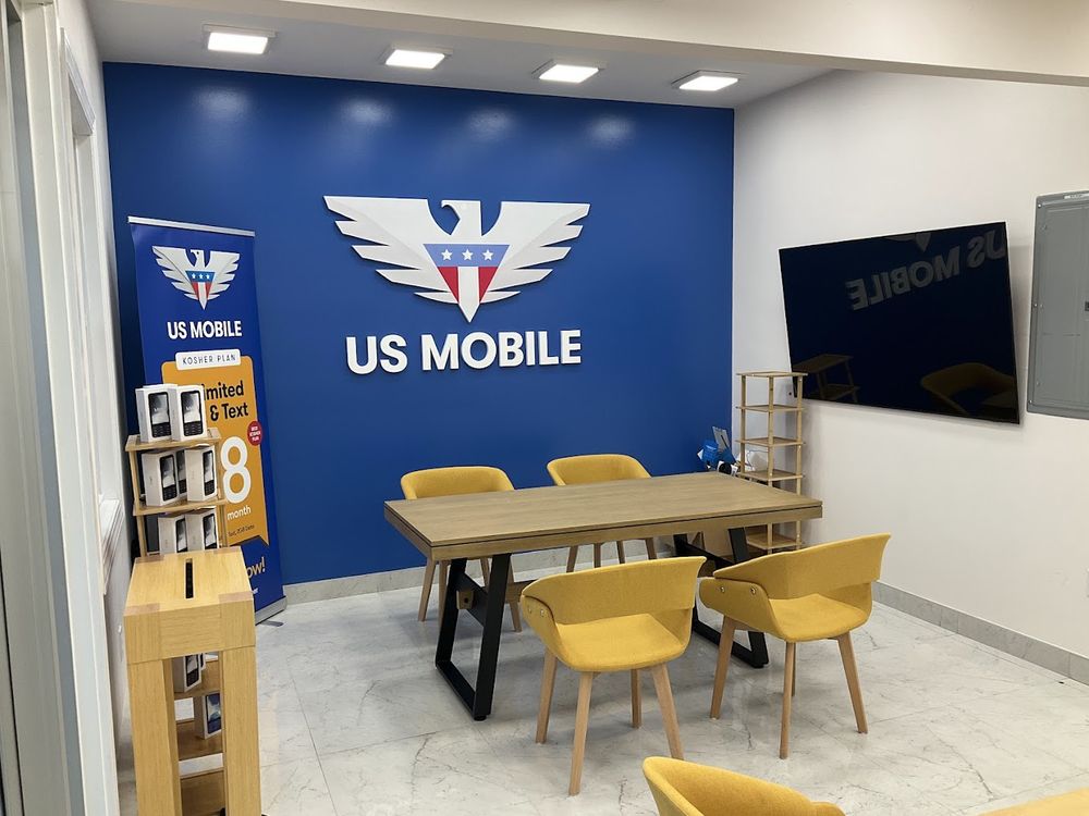 US MOBILE STORE - Updated November 2025 - 80 NY-59, Monsey, New York ...