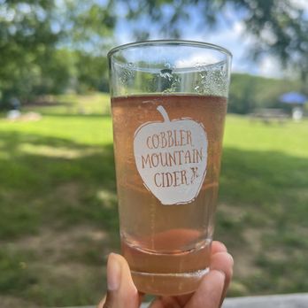 COBBLER MOUNTAIN CIDER - Updated October 2025 - 158 Photos & 171 ...