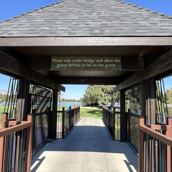 LAKERIDGE GOLF COURSE - Updated November 2025 - 122 Photos & 67 Reviews ...