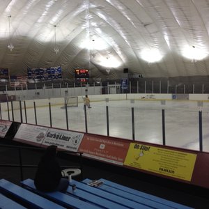 HOMMOCKS PARK ICE RINK - Updated December 2025 - 140 Hommocks Rd ...