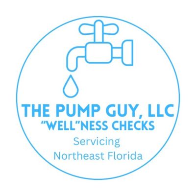THE PUMP GUY - Updated July 2025 - Callahan, Florida - Water ...
