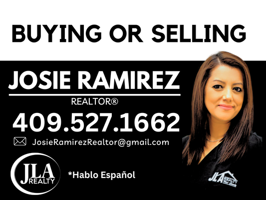 JOSIE RAMIREZ-JLA REALTY - Contact Agent - 906 S Twin City Hwy ...