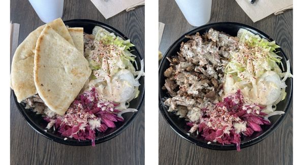 SOULARD GYRO - Updated May 2024 - 12205 Dorsett Rd, Maryland Heights ...