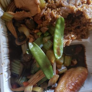 CHEUNG LEE EXPRESS - Updated January 2025 - 19 Reviews - 80 Concourse W ...