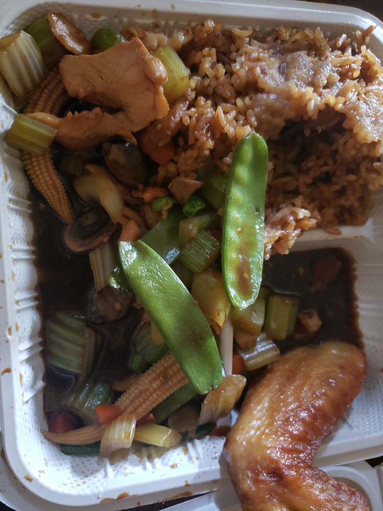 CANTON EXPRESS RESTAURANT - Updated January 2025 - 12 Photos & 38 ...