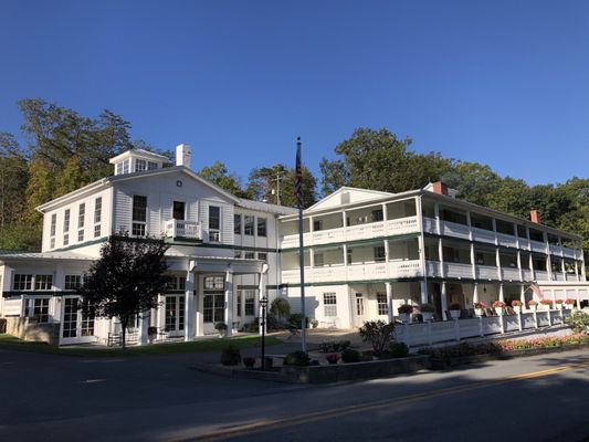 CAPON SPRINGS & FARMS - 42 Photos & 12 Reviews - 3818 Capon Springs Rd ...