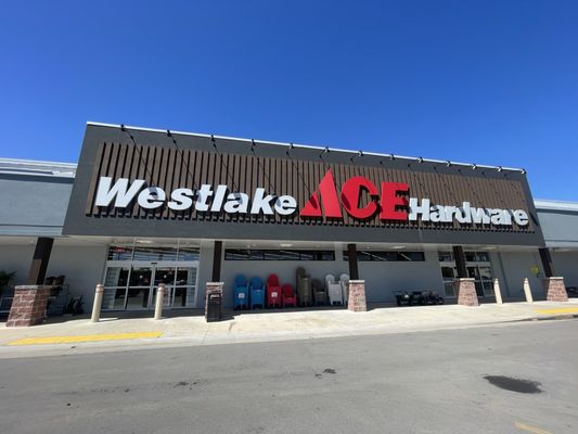 Ace Hardware Tulsa Ok