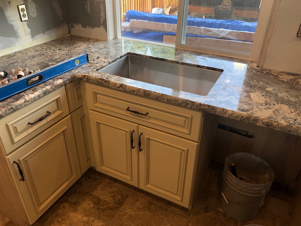 PLAMAR USA KITCHEN COUNTERTOPS - 47 Photos & 96 Reviews - Contractors ...