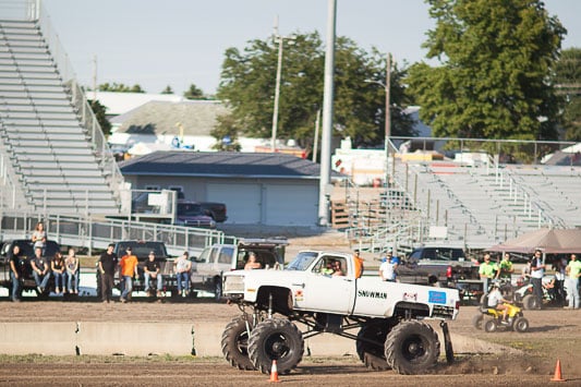 WOOD COUNTY FAIR - Updated June 2026 - 19 Photos - 13800 W Poe Rd ...