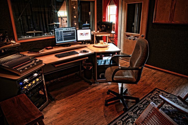 THE FARM RECORDING STUDIO - Updated March 2024 - 10 Photos - 30303 NE ...