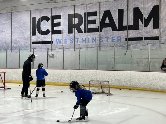 ICE REALM WESTMINSTER - Updated December 2025 - 160 Photos & 22 Reviews ...