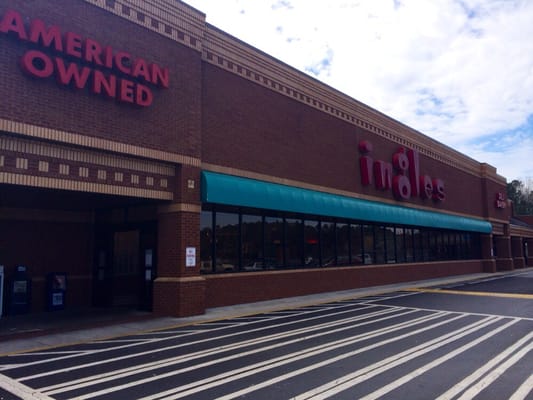 INGLES SUPERMARKETS - Updated November 2025 - 7173 Turner Lake Rd NW ...