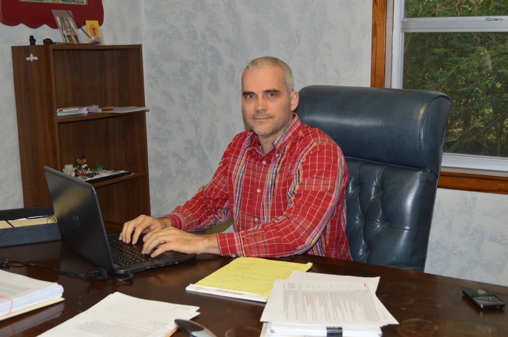 RICHARD ALVOID, PA - Updated December 2025 - 356 W 9 Mile Rd, Pensacola ...