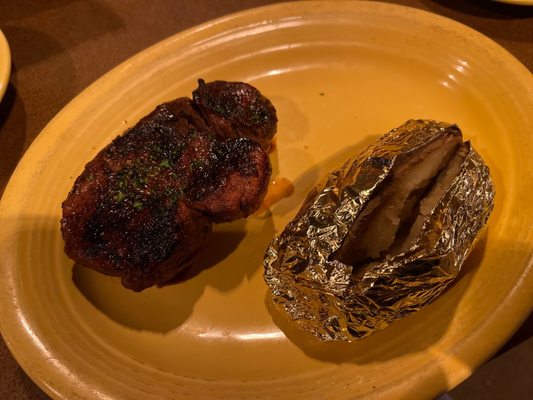 TEXAS FLAME STEAKHOUSE - 66 Photos & 97 Reviews - American (Traditional ...