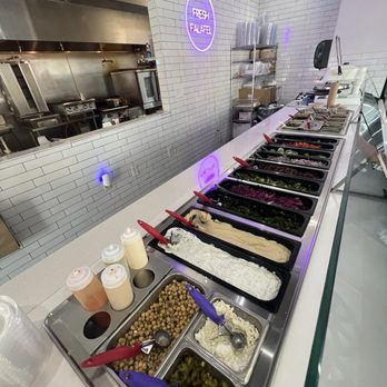 NANA STREET FOOD - Updated August 2025 - 112 Photos & 75 Reviews - 808 ...