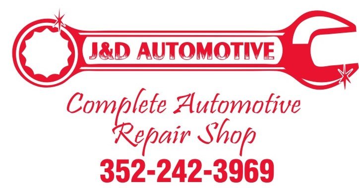 J & D AUTOMOTIVE - Updated October 2025 - 19430 US Hwy 27, Clermont ...