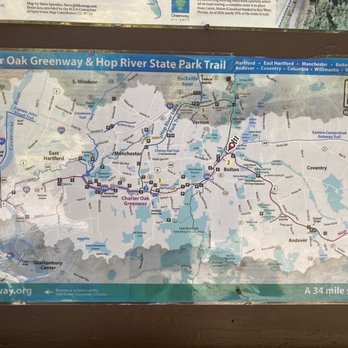 HOP RIVER STATE PARK TRAIL - Updated July 2025 - 49 Photos & 12 Reviews ...