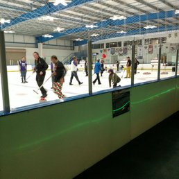 Skatetown Ice Arena - 82 Photos & 135 Reviews - Skating Rinks - 1009 ...