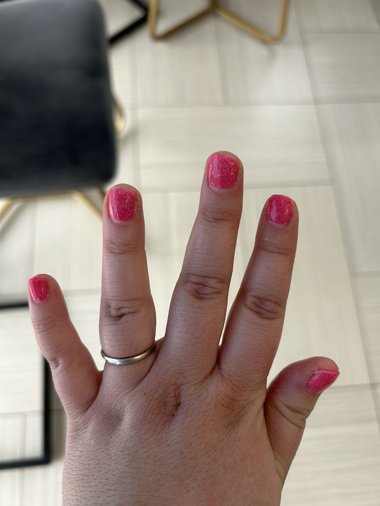 K NAIL BAR - Updated October 2024 - 45 Photos & 40 Reviews - 311 ...