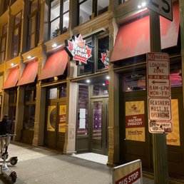 KOOKY CANUCK - Updated December 2025 - 789 Photos & 828 Reviews - 87 S ...