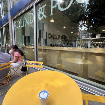 SOUND & FOG - Updated August 2024 - 178 Photos & 202 Reviews - 4735 ...