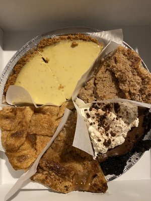 PIE SNOB - Updated August 2024 - 110 Photos & 90 Reviews - 6522 N 16th ...