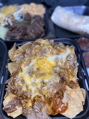 LOS SANCHEZ RESTAURANT - 1389 Photos & 1444 Reviews - 11906 Garden ...