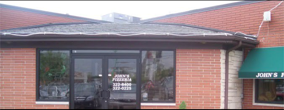 JOHN’S PIZZERIA RESTAURANT - Updated December 2025 - 20 Photos & 35 ...