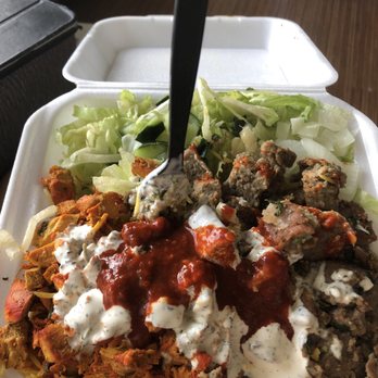 GYRO KING - Updated November 2024 - 553 Photos & 848 Reviews - 2424 Old ...