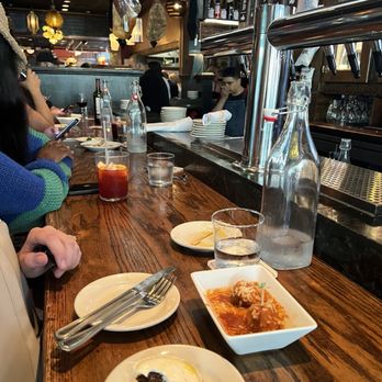 CAFE BA-BA-REEBA! - Updated August 2024 - 4220 Photos & 4961 Reviews - 2024 N Halsted St ...