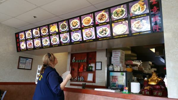 NEW CHINA RESTAURANT - Updated October 2025 - 16 Reviews - 11521 US Hwy ...