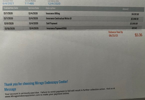 MIRAGE ENDOSCOPY CENTER - Updated December 2025 - 12 Photos & 45 ...