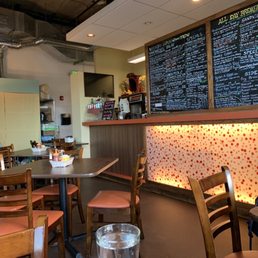 CHEEKY CAFE - Updated October 2025 - 400 Photos & 451 Reviews - 1700 S ...