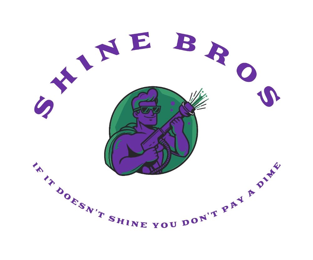 SHINE BROS - 145 Lye Ln, Nashville, Tennessee - Auto Detailing - Phone ...