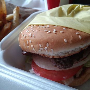 BURGER EXPRESS - 309 Photos & 471 Reviews - 32805 Pacific Hwy S ...