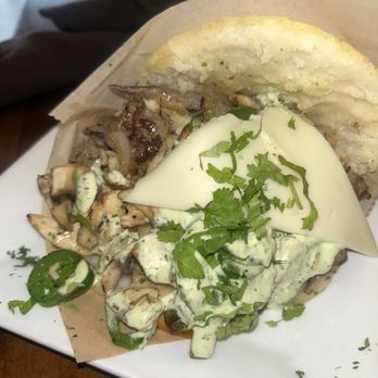 AREPITAS - Updated May 2024 - 582 Photos & 685 Reviews - 440 E Central ...