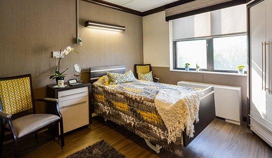 ST. JAMES REHABILITATION & HEALTHCARE CENTER - Updated October 2025 ...