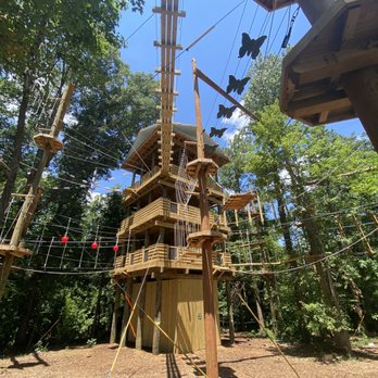 FLYING RABBIT ADVENTURES - Updated October 2025 - 15 Photos - 821 ...