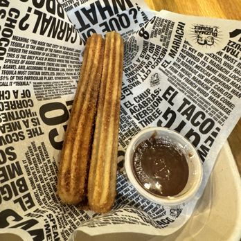 GUZMAN Y GOMEZ - SCHAUMBURG - 187 Photos & 126 Reviews - 795 E Golf Rd ...