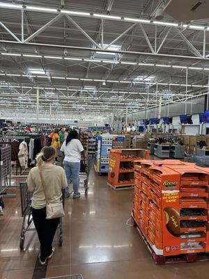 WALMART SUPERCENTER - Updated January 2026 - 12 Photos & 17 Reviews ...