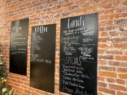 COAL RIVER COFFEE COMPANY - Updated December 2024 - 20 Photos & 43 ...