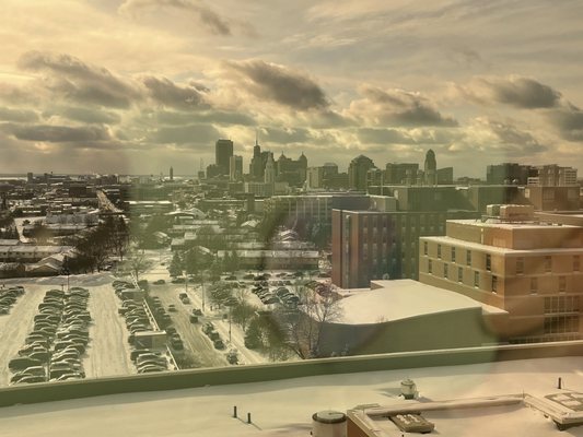 ROSWELL PARK COMPREHENSIVE CANCER CENTER - Updated January 2026 - 68 ...