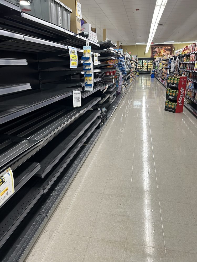 SHOPRITE OF OREGON AVE - Updated August 2024 - 61 Photos & 57 Reviews ...