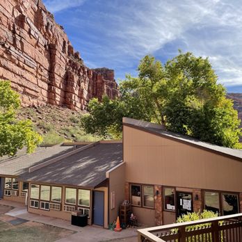 HAVASUPAI LODGE - Updated December 2025 - 104 Photos & 49 Reviews ...
