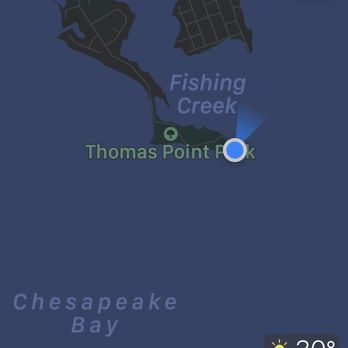 THOMAS POINT PARK - Updated December 2025 - 30 Photos & 11 Reviews ...